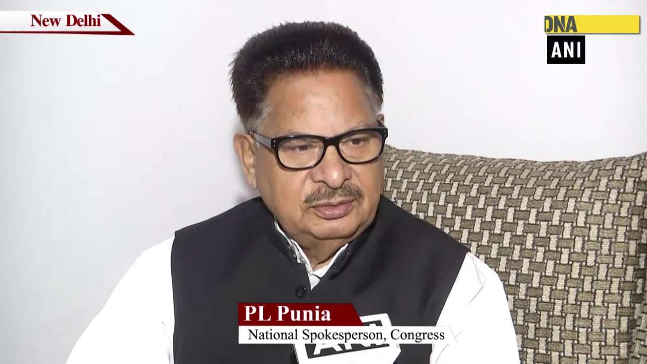 Government secretly wanted to sign RCEP: PL Punia