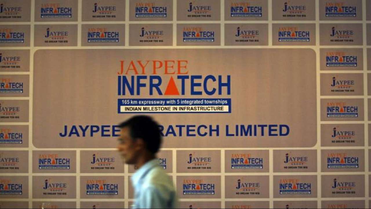 SC directs completion of insolvency resolution process for Jaypee ...