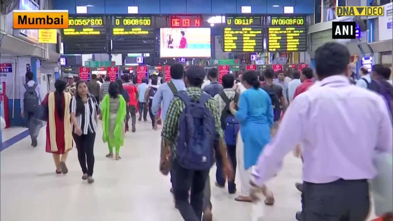 Western Railway introduces 'Uttam Rake' with improved facilities