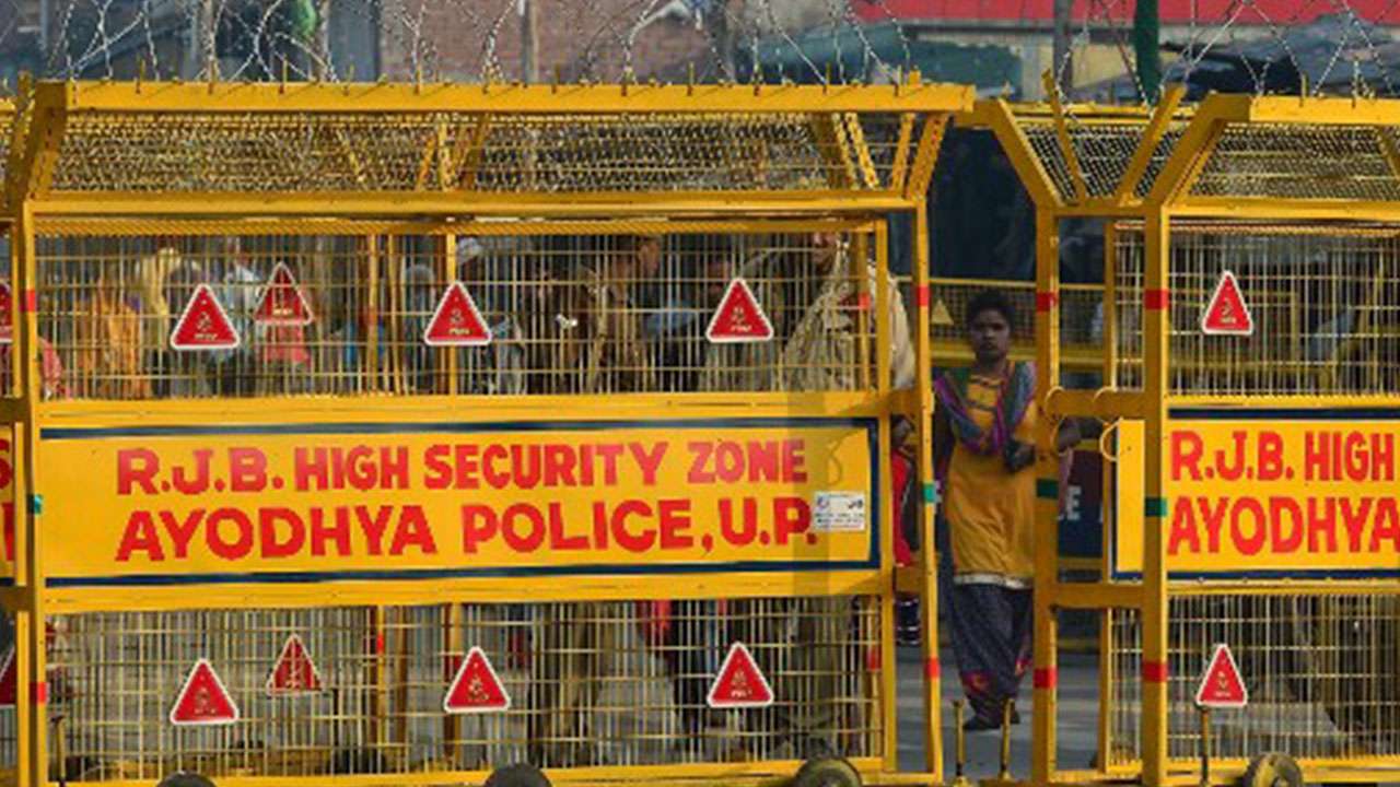 From Modi to Owaisi, who said what on Supreme Court's verdict on ...