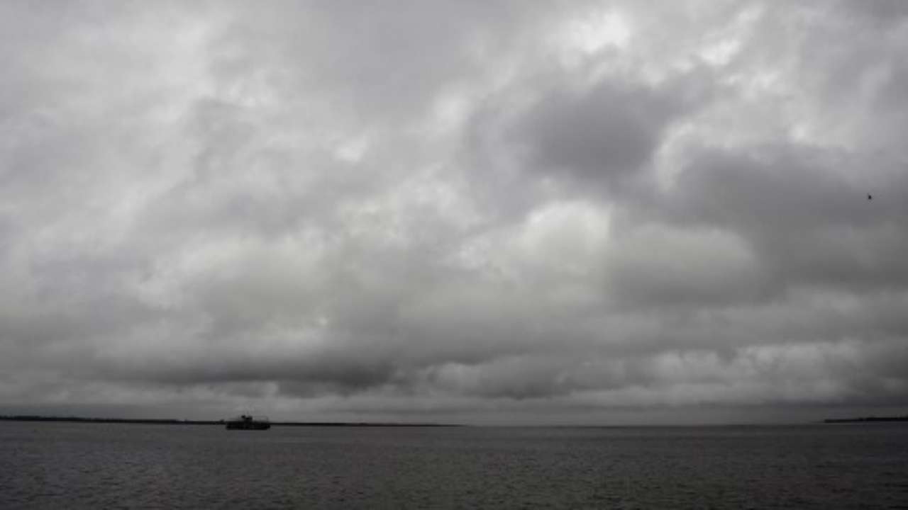 'Bulbul’ to make landfall in WB soon, to bring heavy rainfall with 110 ...