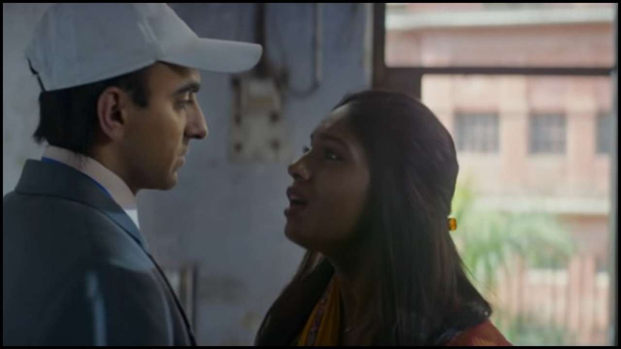 'Bala' Box Office Report Day 2: Ayushmann Khurrana's film nears Rs 25 ...