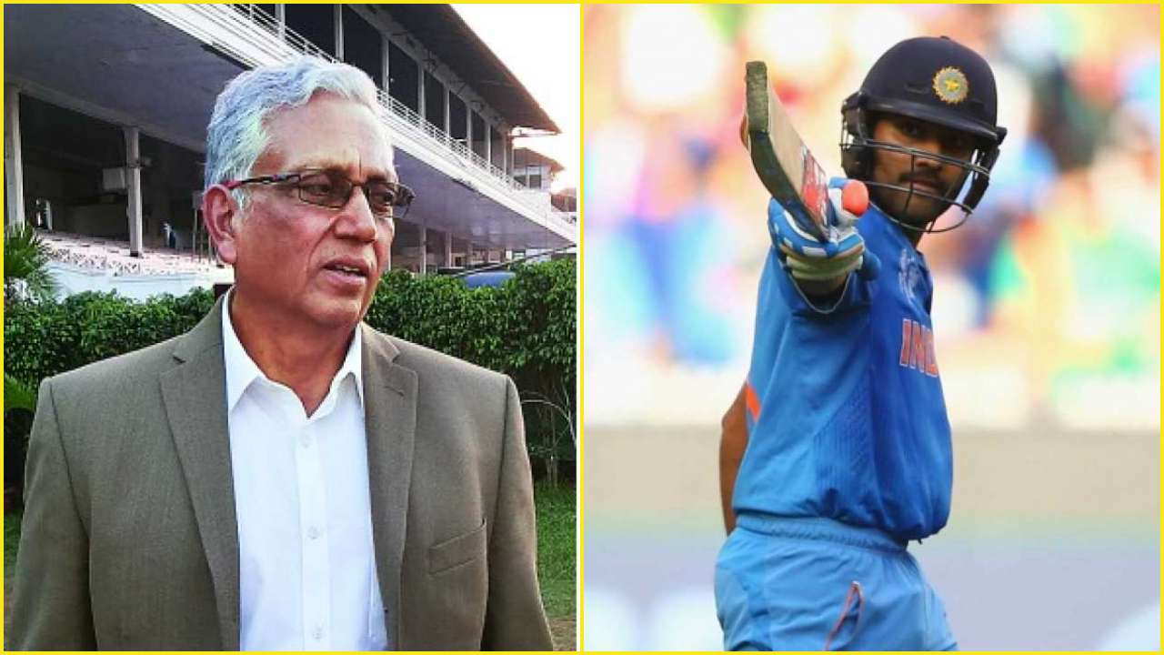 IND vs BAN: Mohinder Amarnath lauds Rohit Sharma's top form, claims he ...