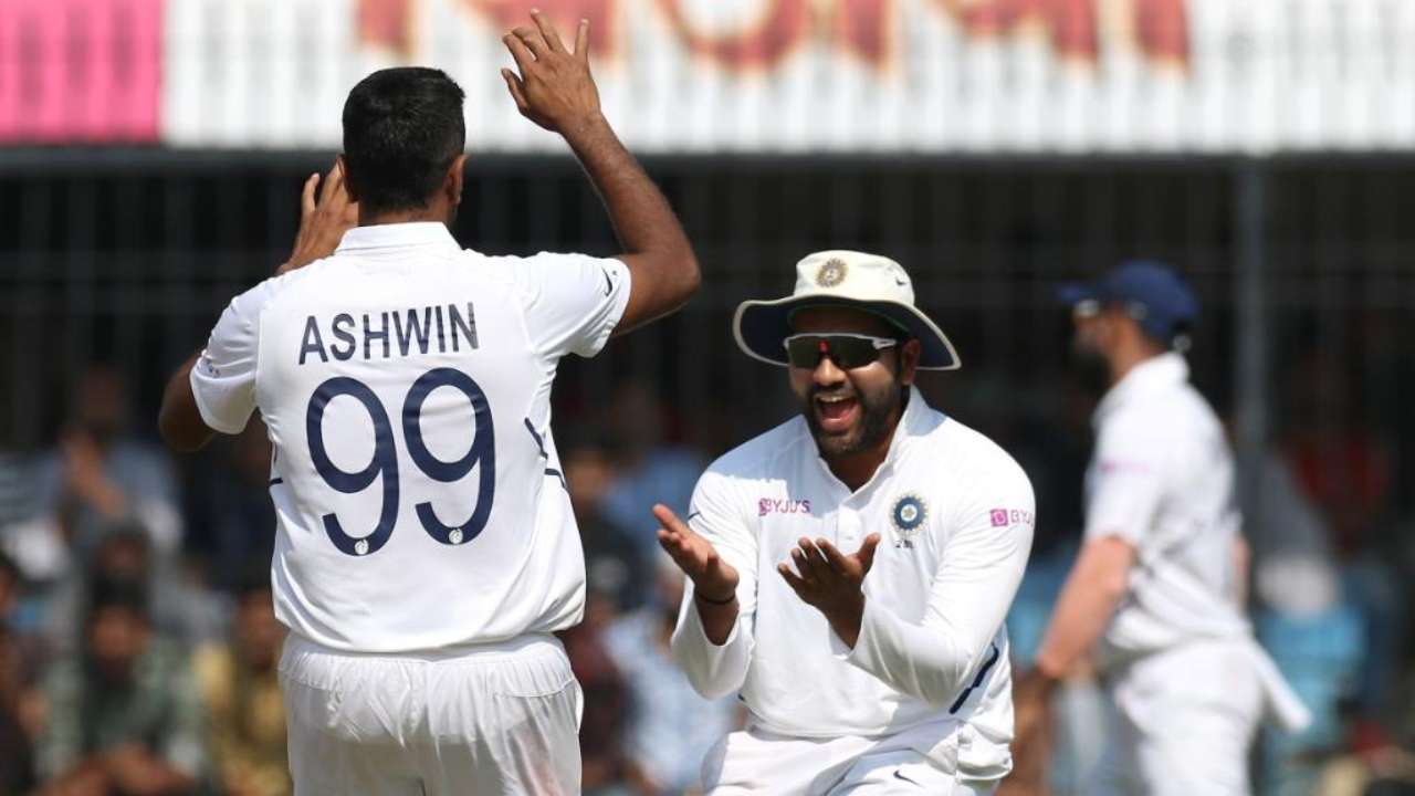 India vs Bangladesh: Ravichandran Ashwin becomes fastest to 250 wickets ...