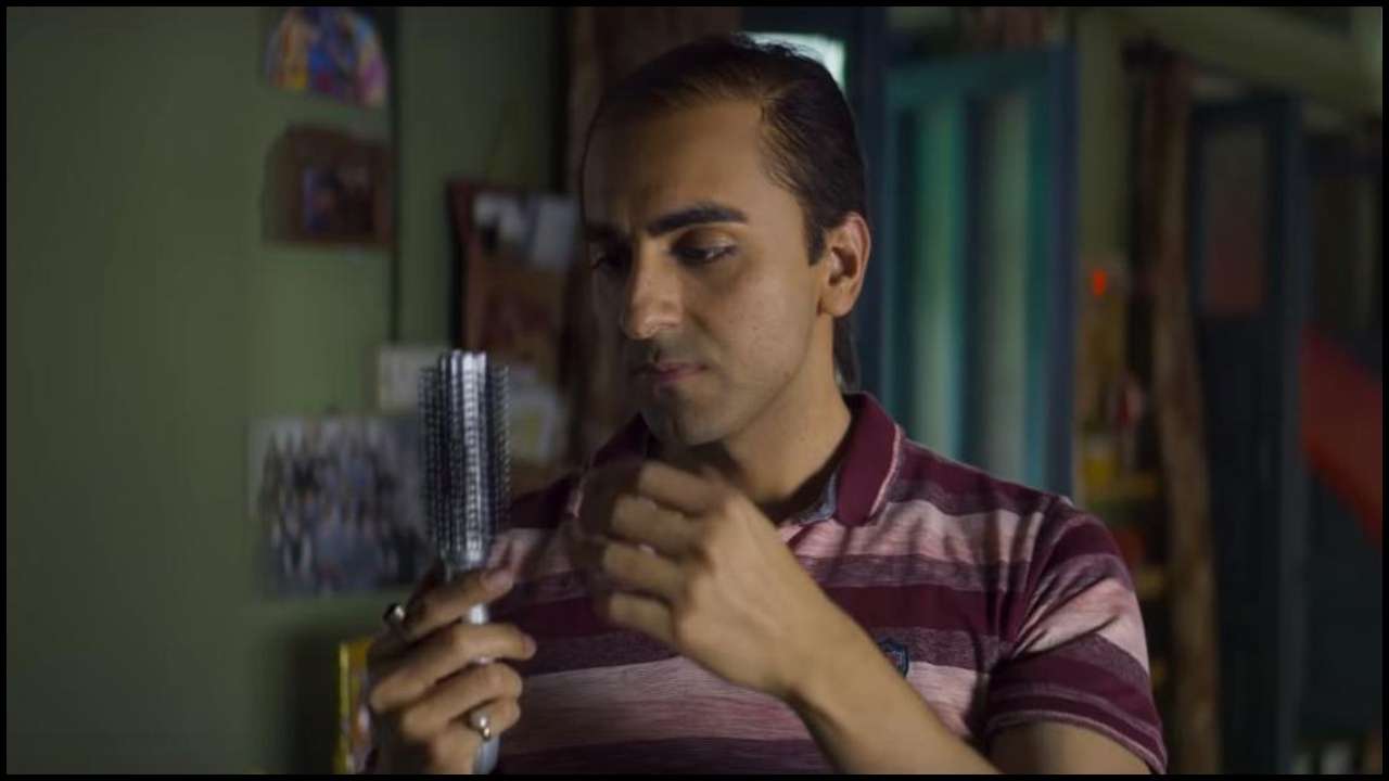 Box Office Update: Ayushmann's Bala collection still behind Dream Girl ...