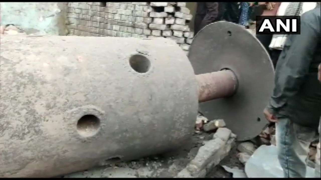 At least 3 dead, several injured after boiler explosion in Bihar's Motihari