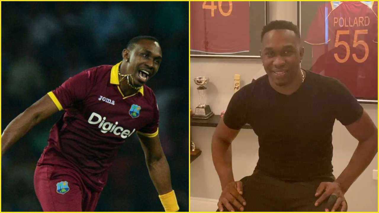Watch: Dwayne Bravo hints at possible international comeback for West ...