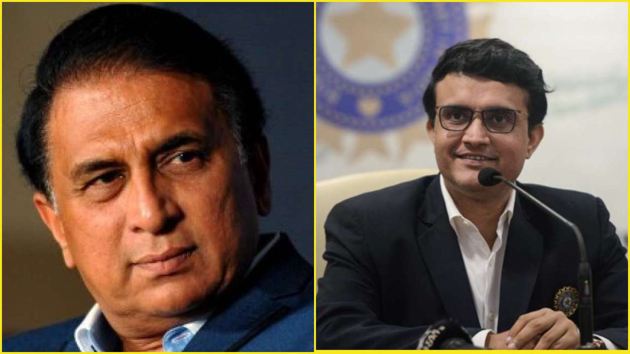 'Five times more': Sunil Gavaskar has a special message for newly ...