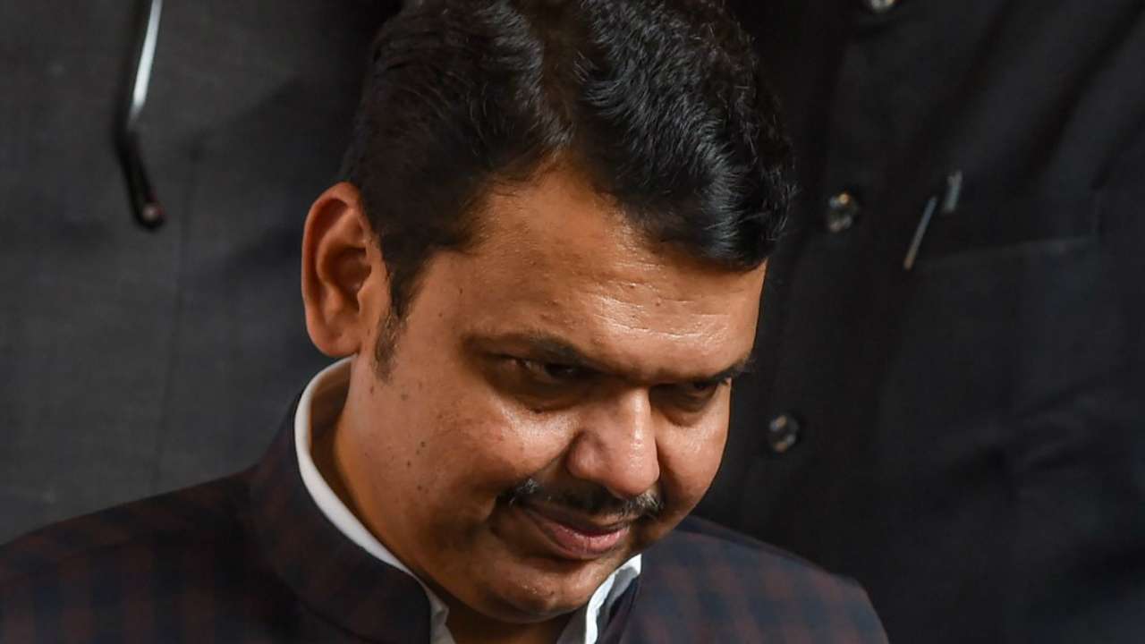 Devendra Fadnavis' place in Maharashtra history: CM with shortest ...