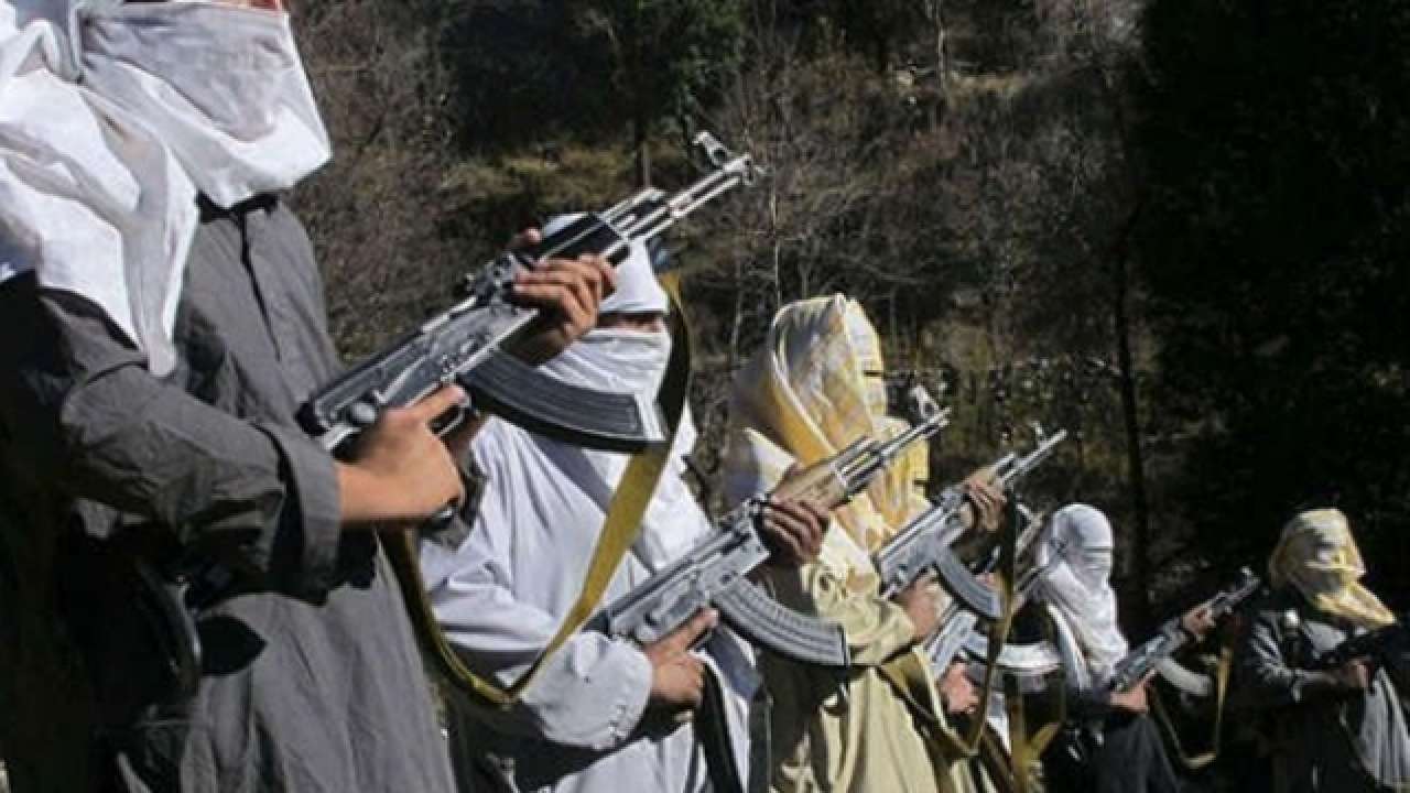ISI orders terrorists to target policemen and sarpanchs, expand terror ...