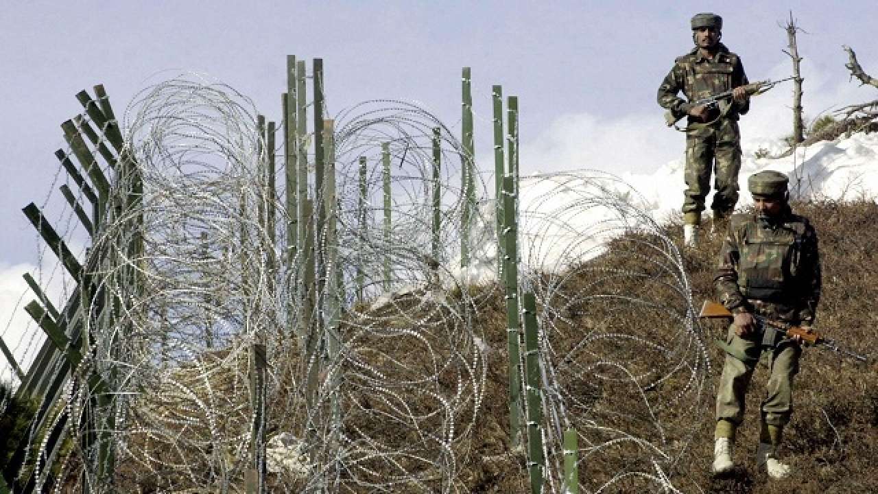 Home Ministry to re-map India's borders to prevent smuggling, say sources