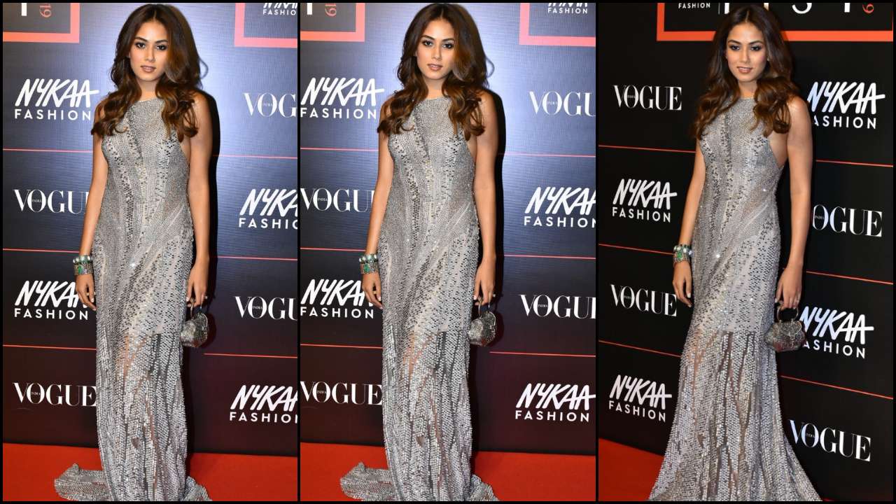 The Power List 2019: Shah Rukh Khan-Gauri Khan, Shilpa Shetty, Shweta ...