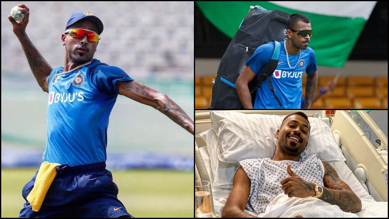 'Every comeback gives me an edge and makes me stronger': Hardik Pandya ...