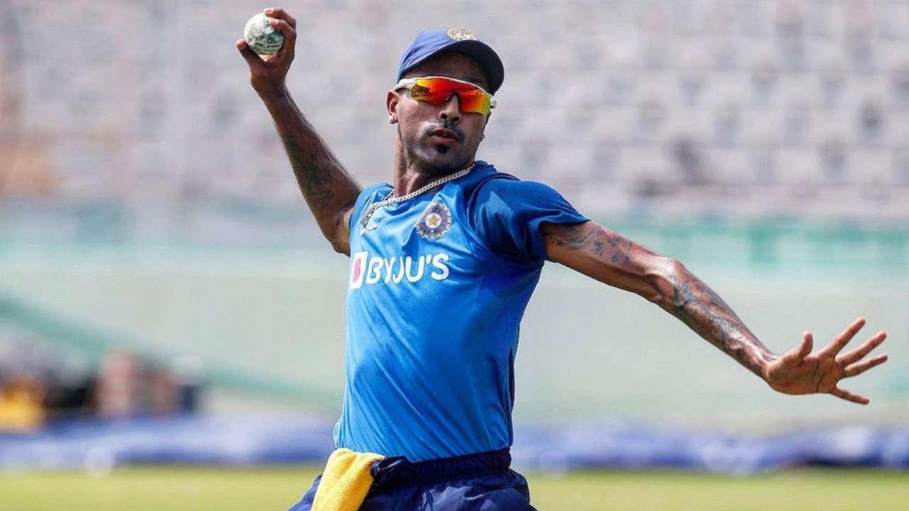 'Every comeback gives me an edge and makes me stronger': Hardik Pandya ...