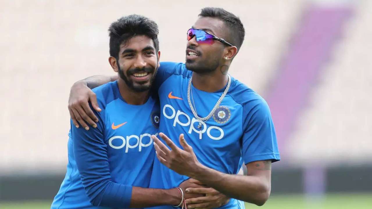 'Every comeback gives me an edge and makes me stronger': Hardik Pandya ...