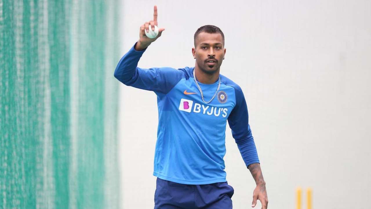 'Every comeback gives me an edge and makes me stronger': Hardik Pandya ...