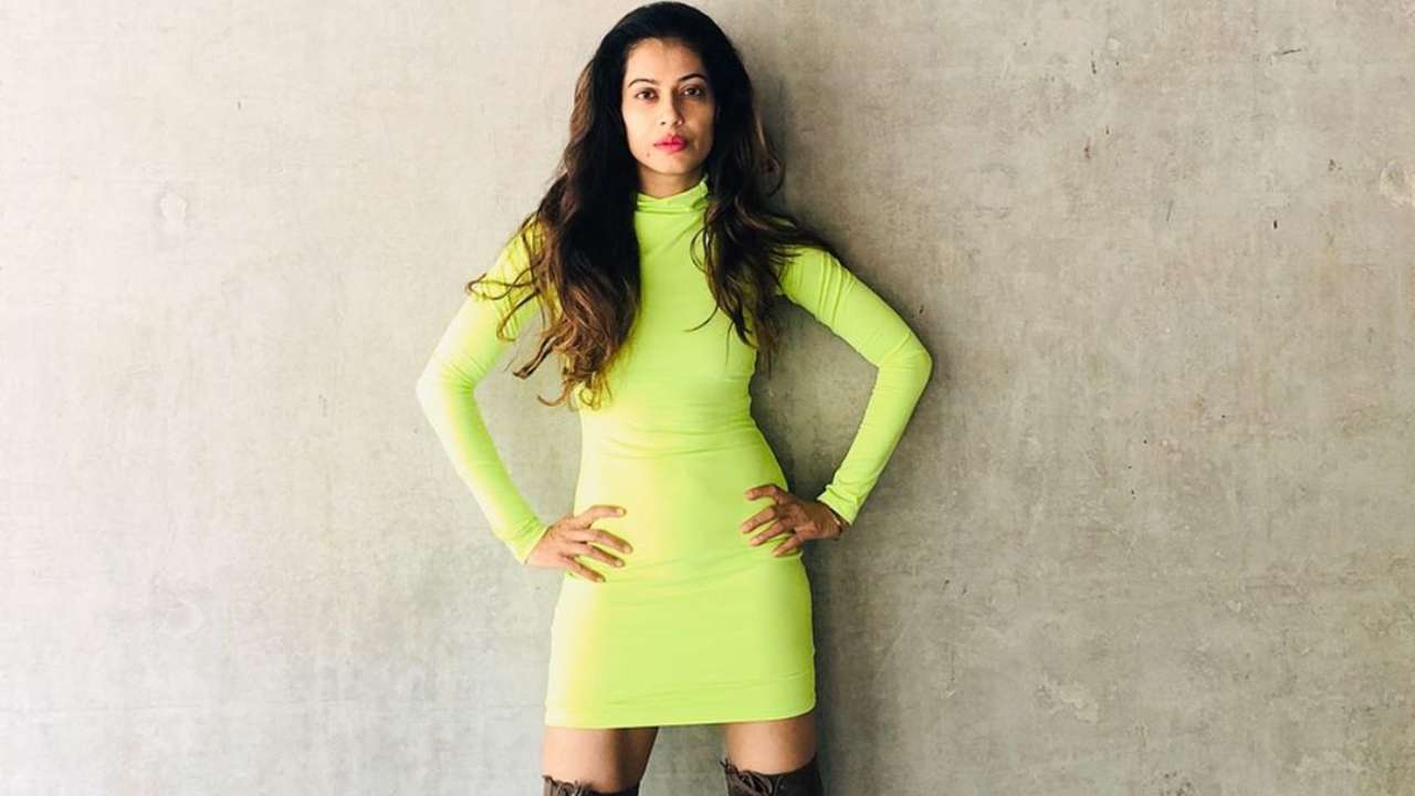Payal Rohatgi sent to 8-day judicial custody by a local court in Bundi ...