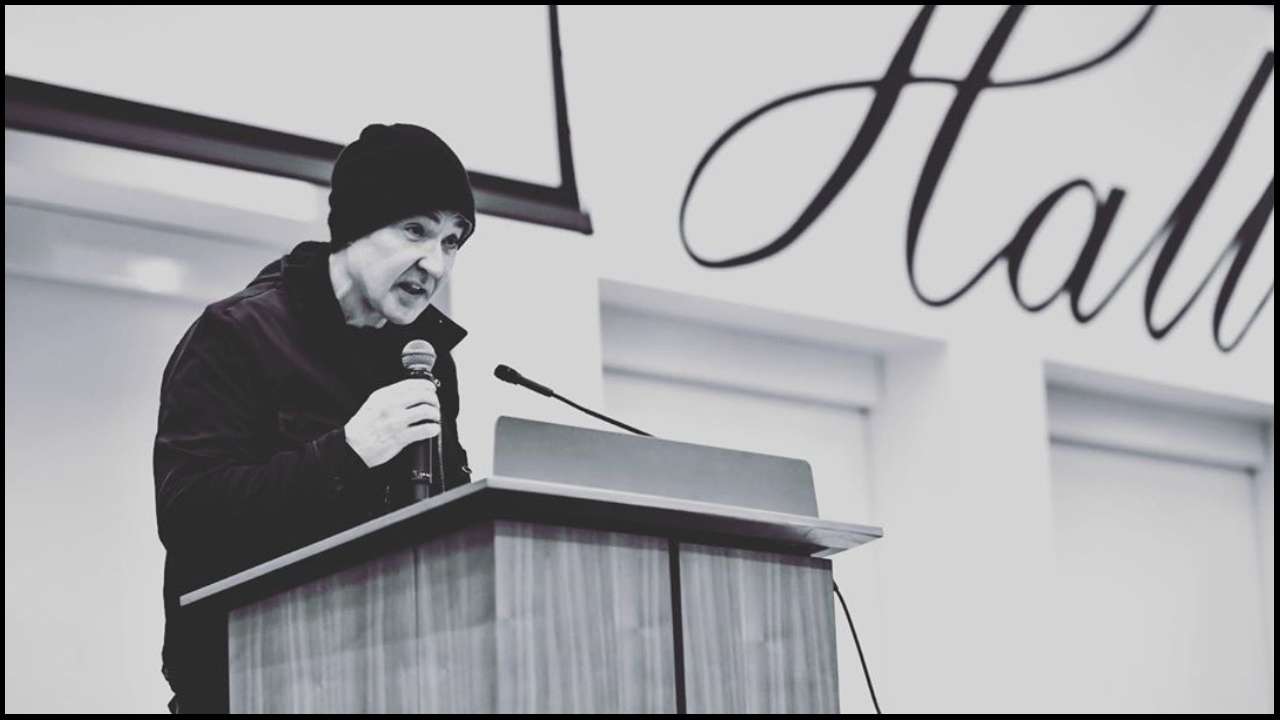 Hollywood actor John Cusack expresses solidarity with protesting Jamia ...