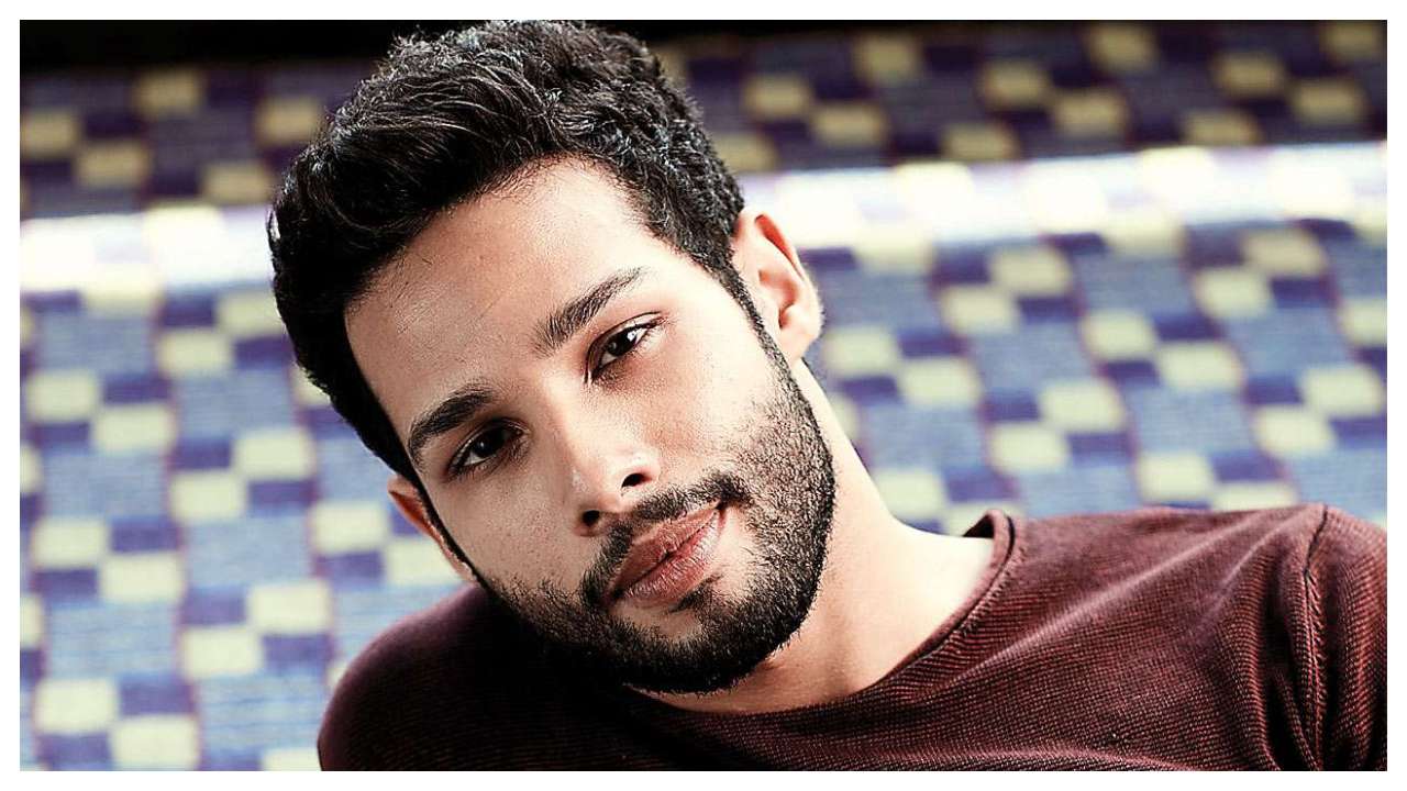 'We all need to have the right to voice our opinions': Siddhant ...