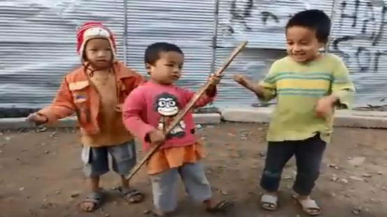 'Future band is ready': Netizens cannot stop praising this rock band's ...
