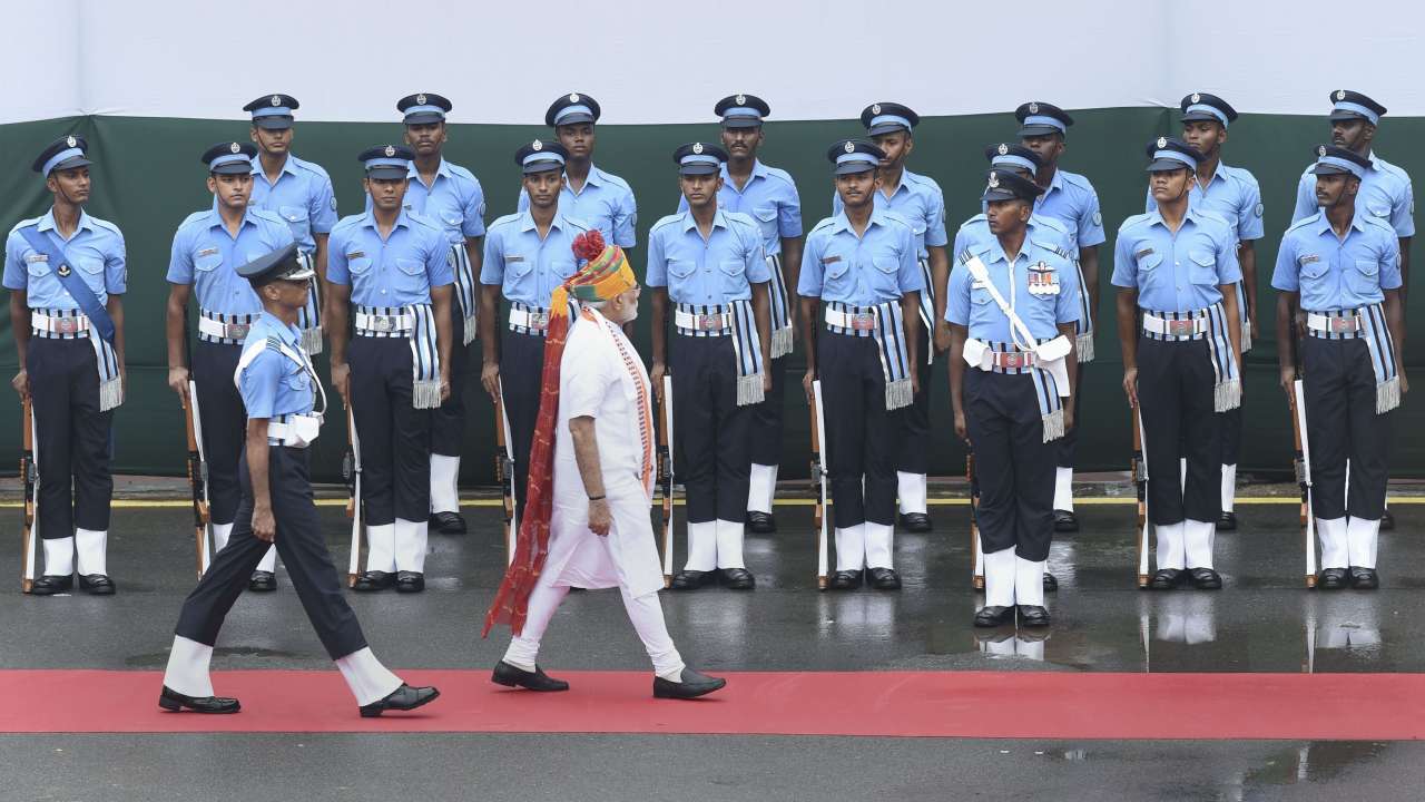 India's first Chief of Defence Staff likely to be announced today