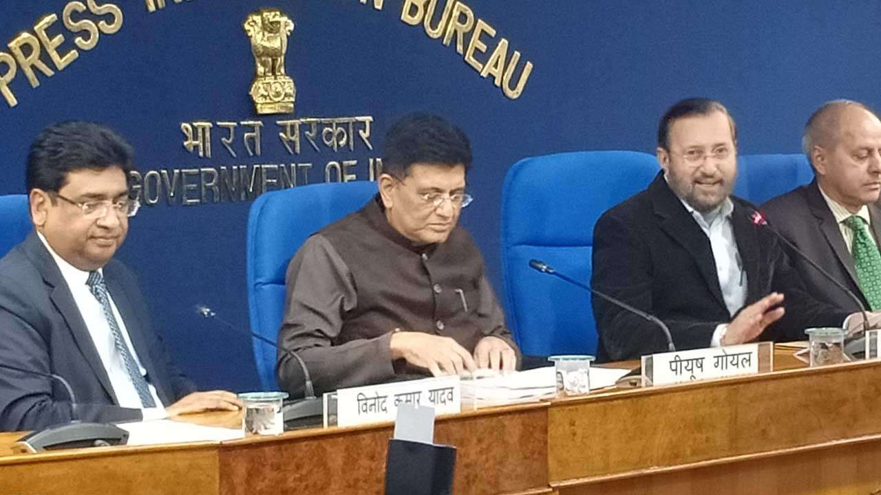 Centre gives nod to update National Population Register, conduct of ...