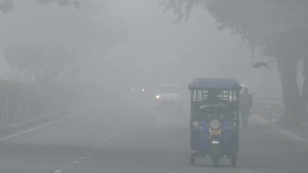 As cold wave sweeps north India, UP Govt sanctions additional Rs 9.65 ...