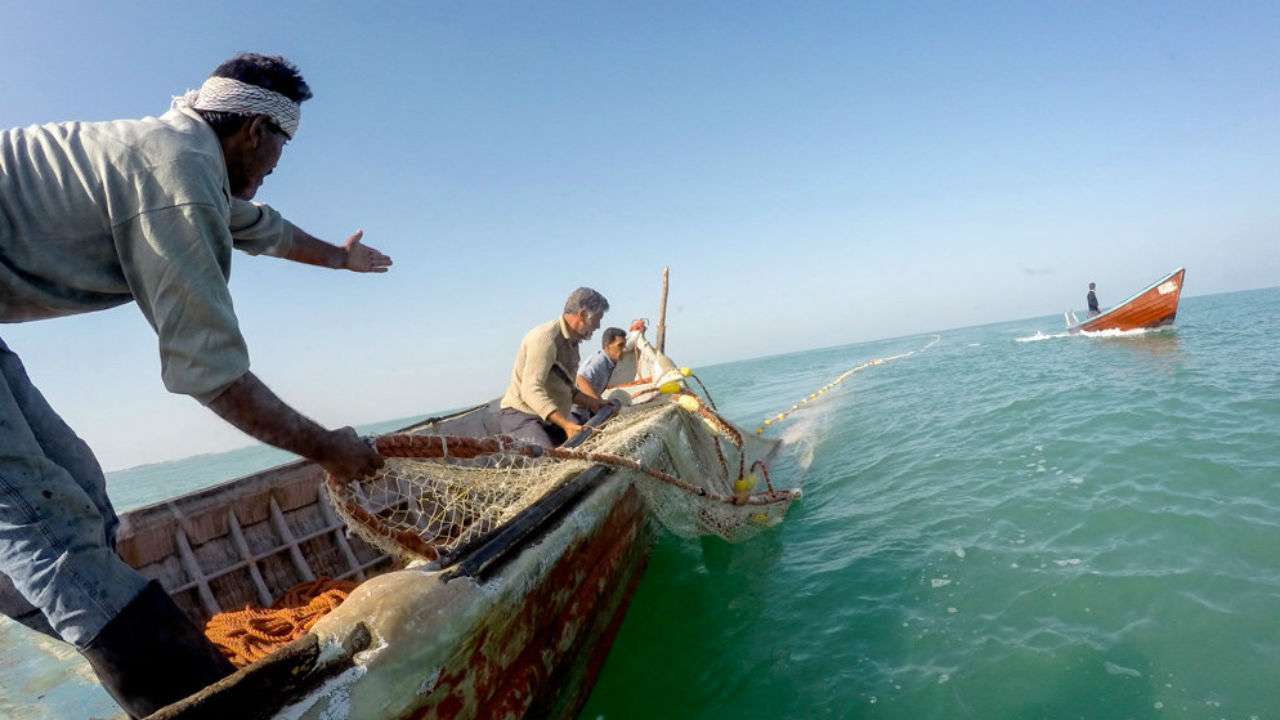 Fishermen save over Rs 15,000 crore every year, thanks to ISRO