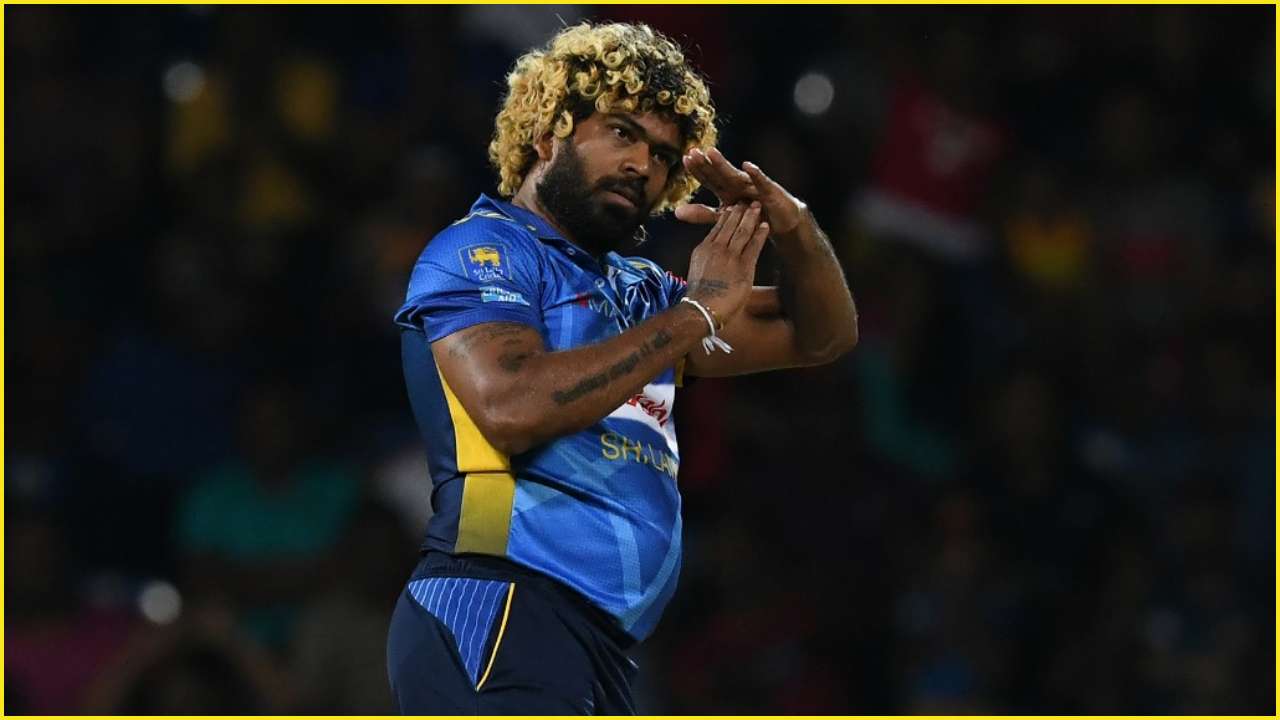 IND vs SL: Lasith Malinga blames injury to 'main bowler' in Indore for ...