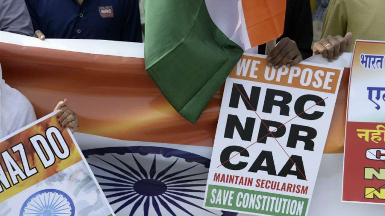 Citizenship Amendment Act comes into force as Home Ministry issues ...