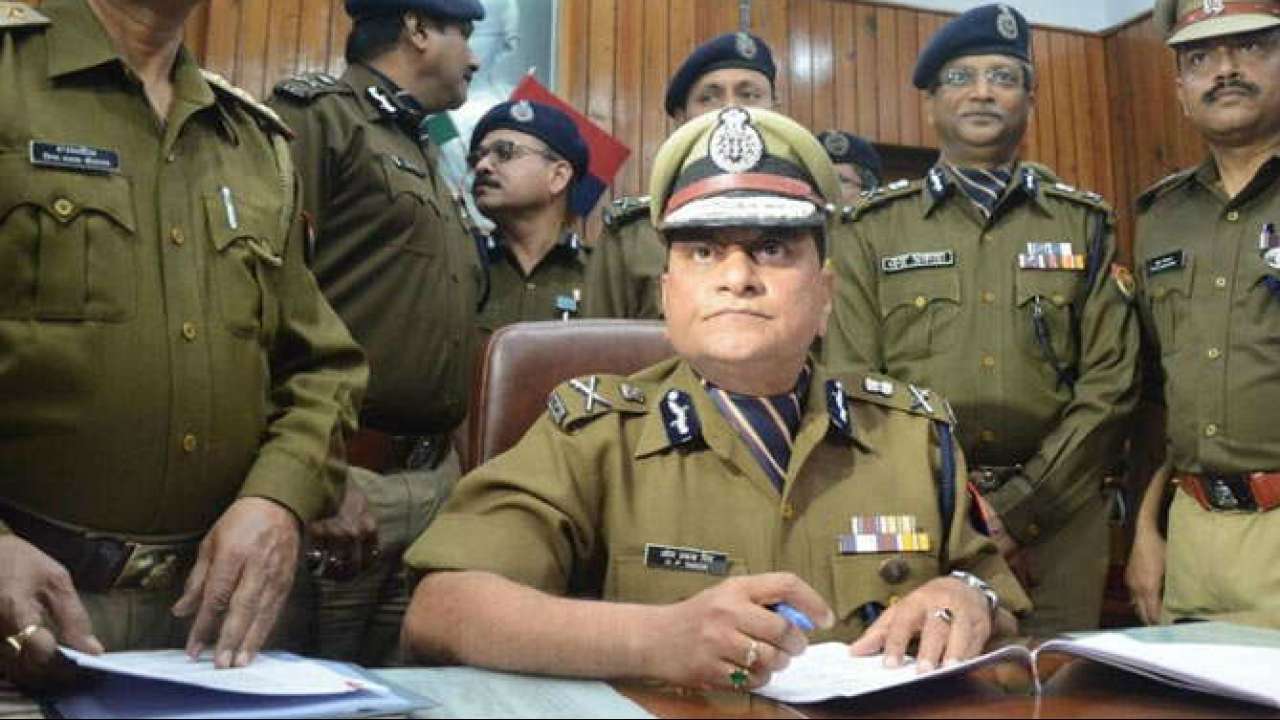 Lucknow, Noida to become first cities in UP to have police commissioner ...