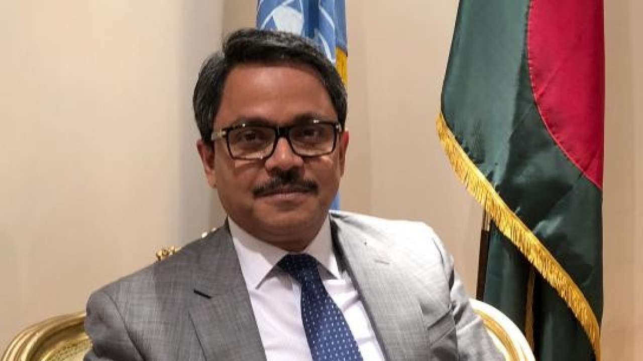 Third Bangladesh minister cancels visit to India amid CAA protests