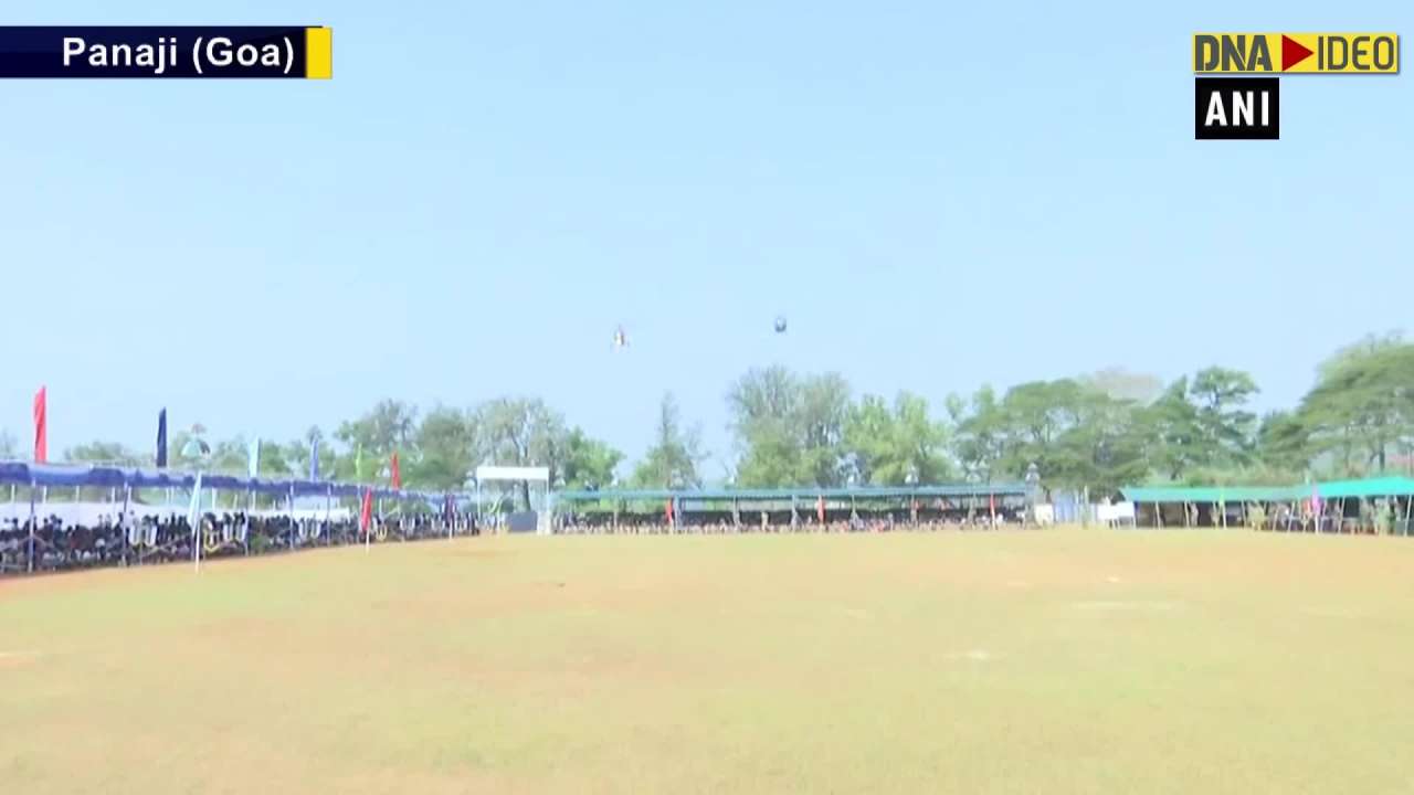 ‘Know your Army Mela’ organised in Goa