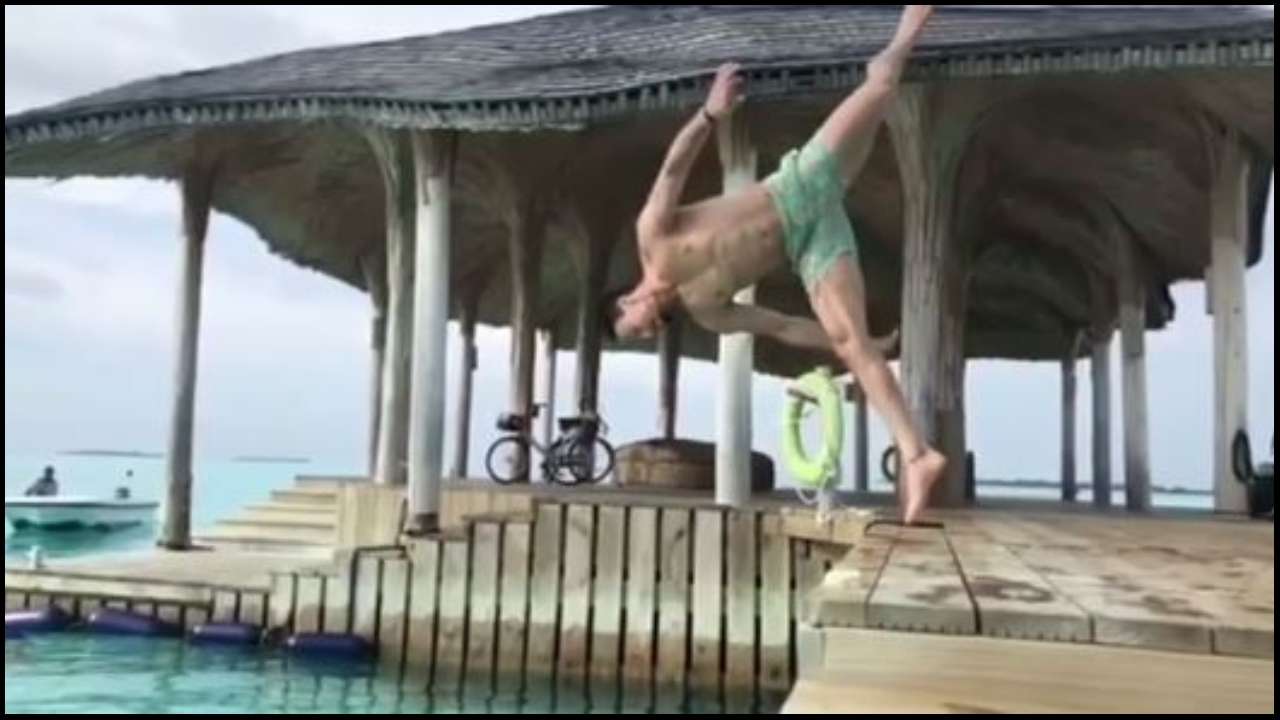 Triple the action: Tiger Shroff to fight three antagonists in 'Baaghi 3'