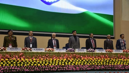 Communications technology POLNET 2.0 launched; jawans posted in ...