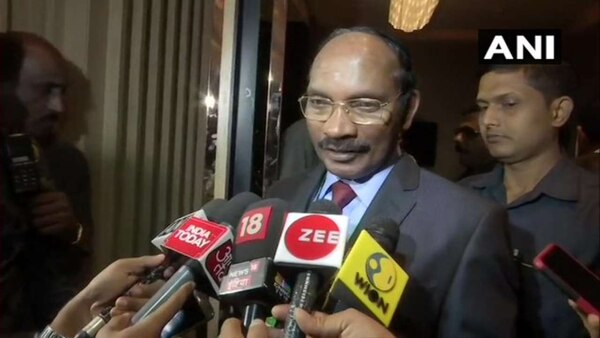 Work on Chandrayaan 3 in full swing, training for Gangayaan mission to ...