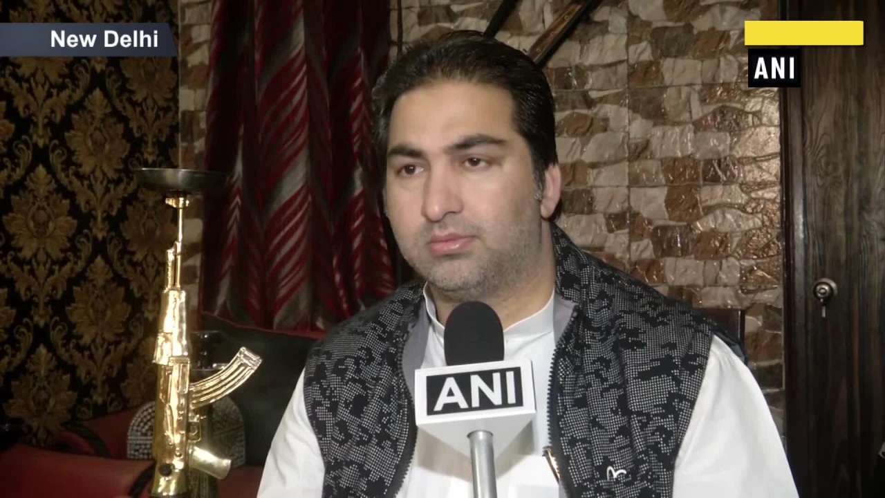Local politician Ashu Khan receives notice in connection with Jamia violence