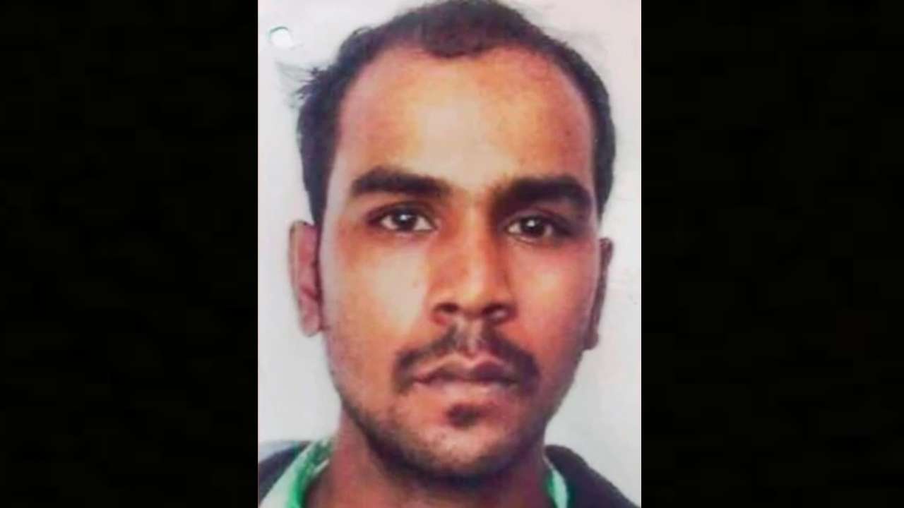 Nirbhaya rape convict Mukesh Singh moves SC against President's mercy ...