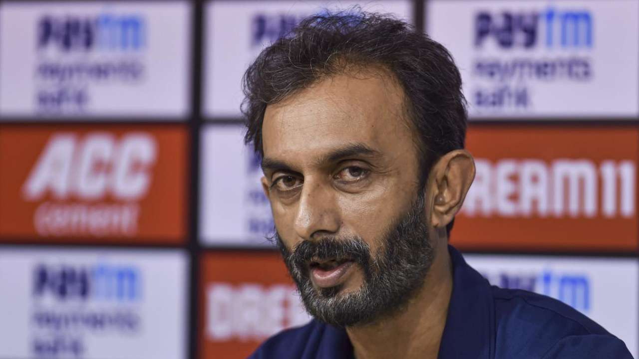 IND vs NZ: Indian batting coach Vikram Rathour calls these young ...