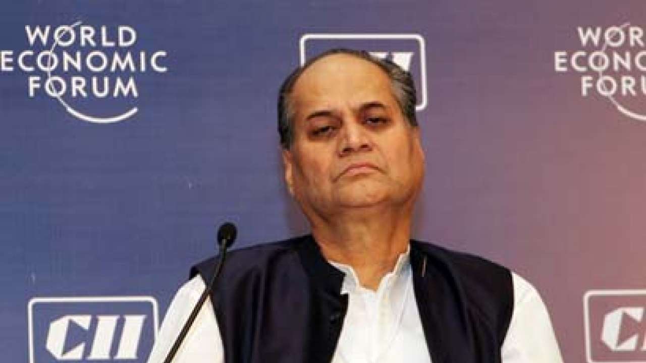 Rahul Bajaj to step down as executive chairman of Bajaj Auto, will ...