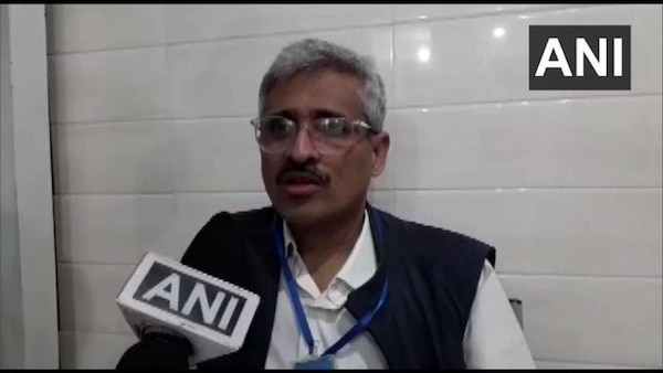 Meet Dr. Ravi Kannan, Padma Shri 2020 awardee who treats cancer ...