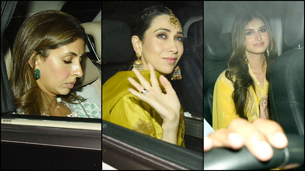 Mehendi Jain Actress