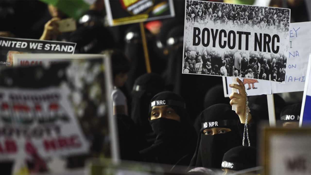 No discussion on nationwide NRC yet, Centre clarifies in Parliament