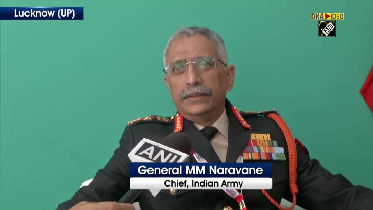 Army to get indigenous Sharang artillery gun tomorrow: Gen Naravane