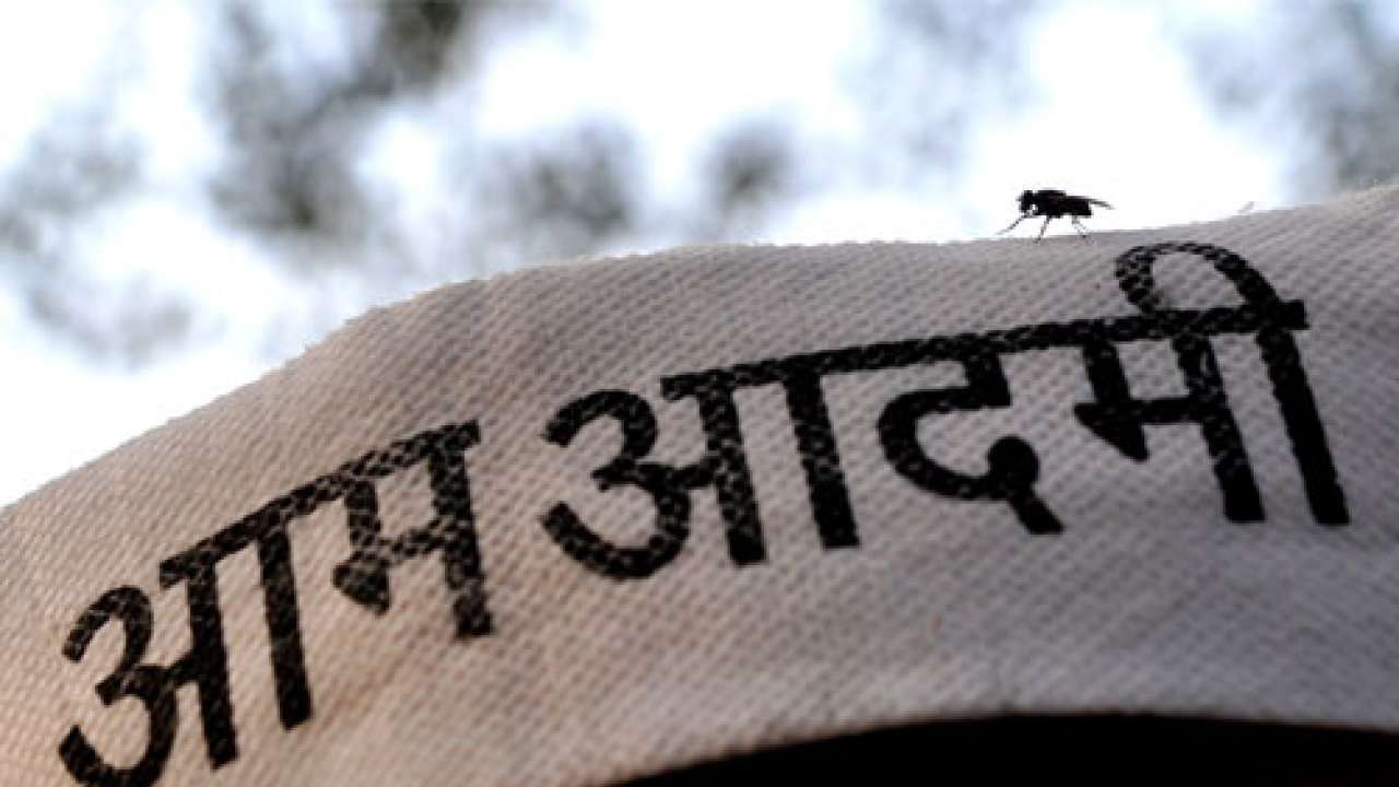 AAP to launch month-long nationwide campaign to connect with one crore ...