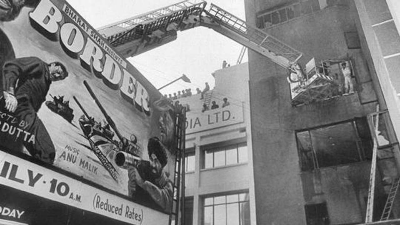 1997 Uphaar tragedy case: SC rejects curative plea of victims against ...