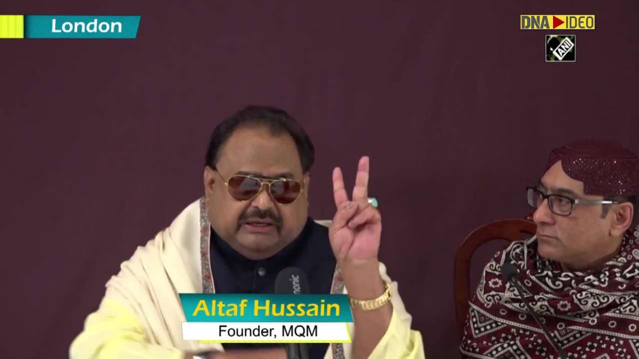 Every self-respectable person of Sindh wants independence from slavery ...