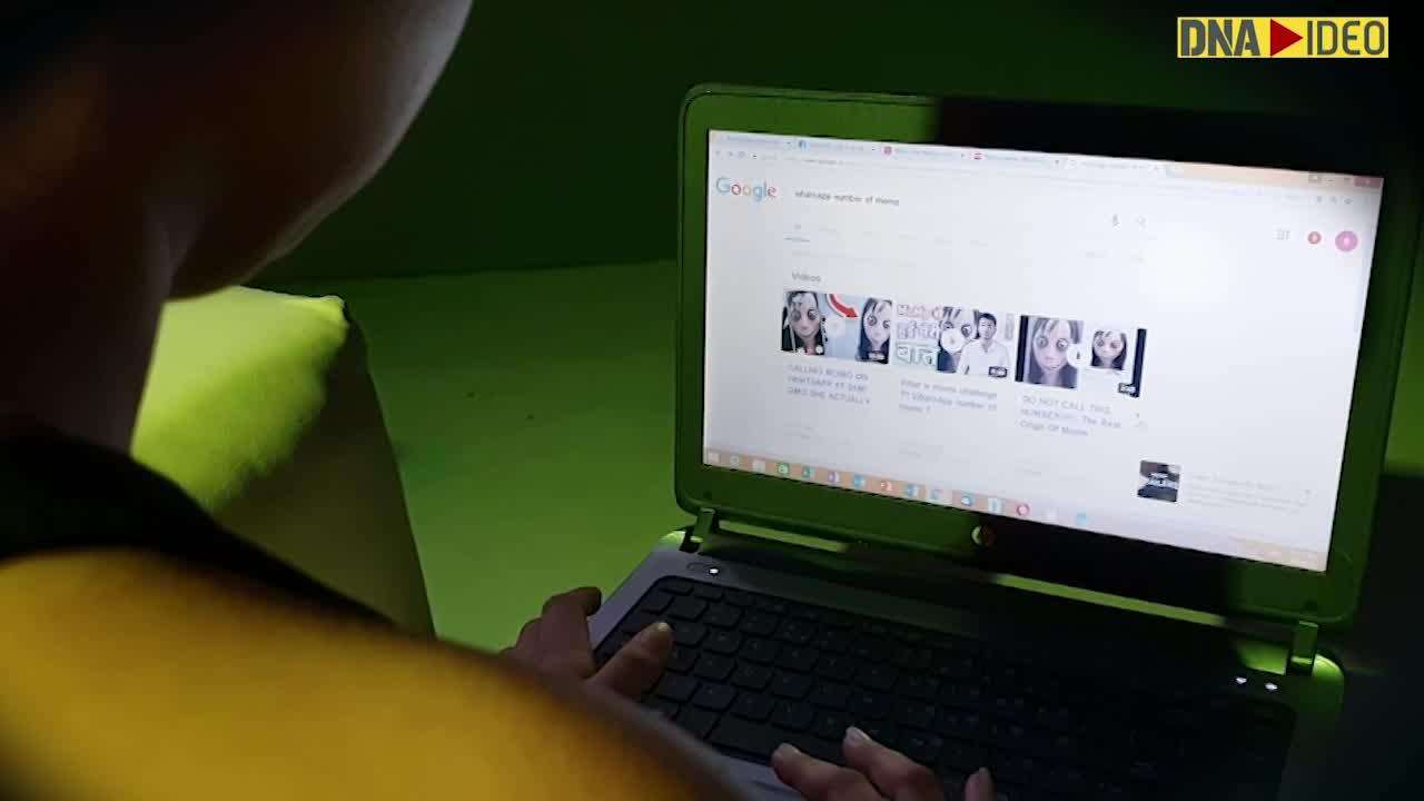 Skull Breaker Challenge: Keep your kids away from this dangerous challenge