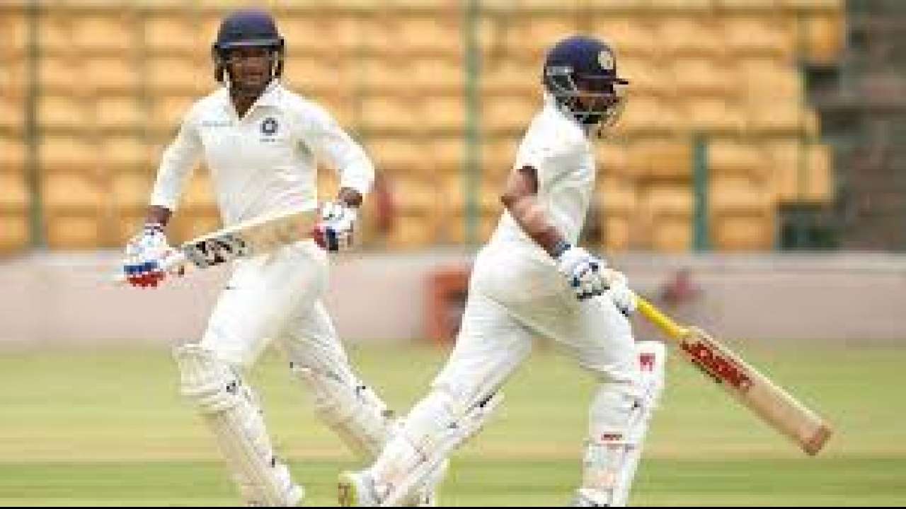 New Zealand vs India, 1st Test Highlights: As it happened between NZ ...