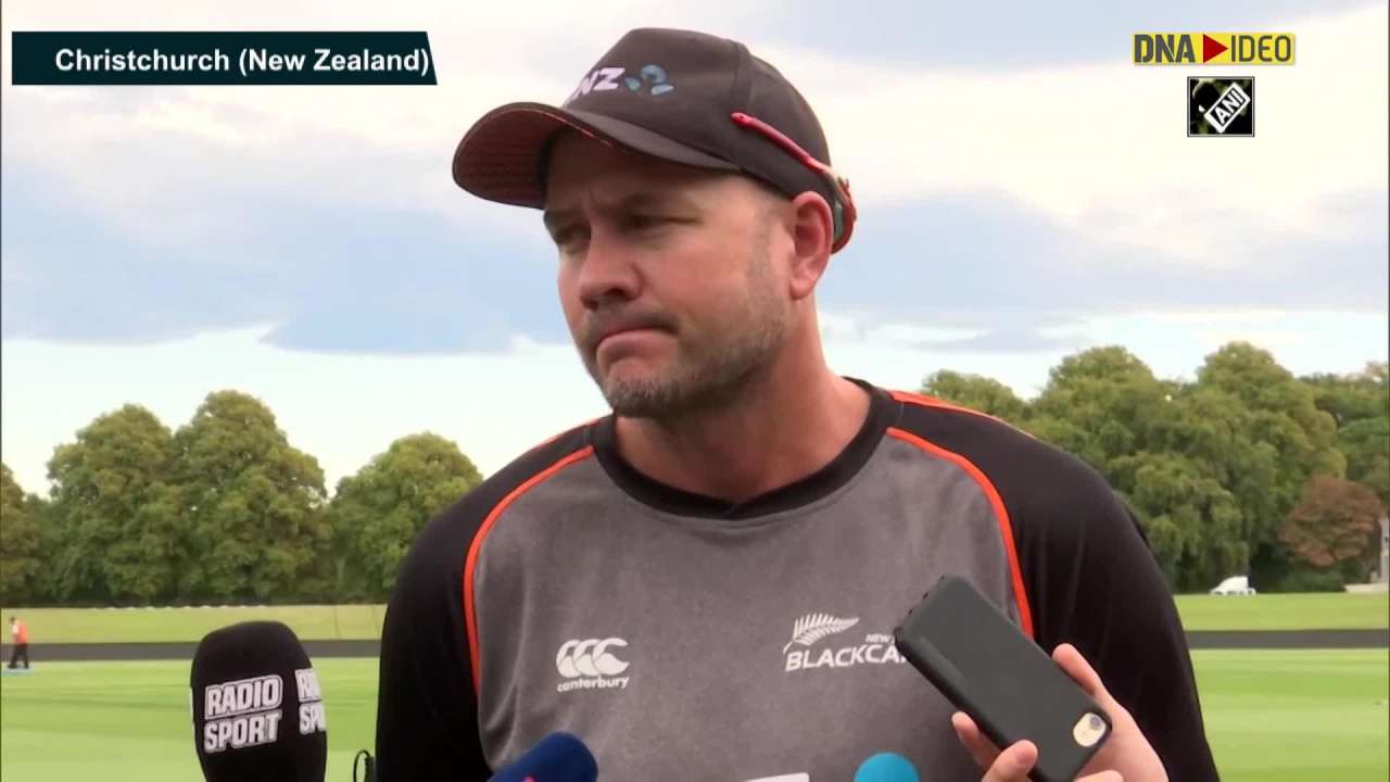 We have come up with good performance in Wellington: New Zealand’s ...